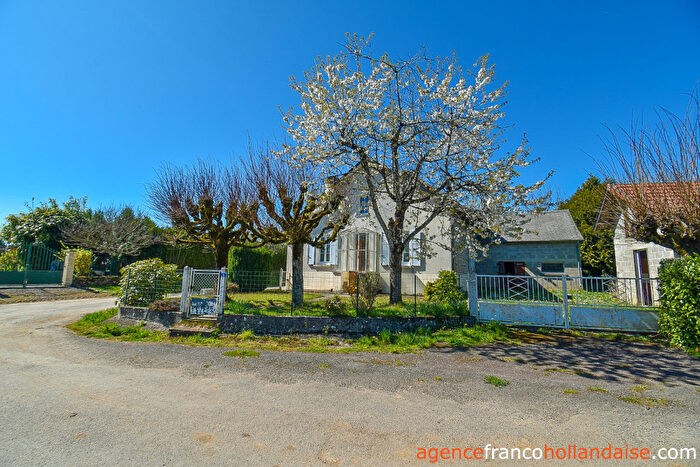Maison à vendre - La Porcherie - 4 pièces - 2 chambres