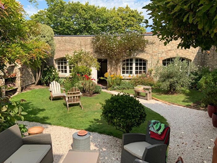 Maison 6 pièces à vendre à Lorient, Merville Nouvelle ville