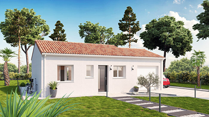Maisons à vendre et appartements à louer - 1