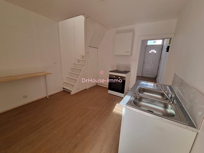 Maison 4 pièces à louer à Armentières, Pres du Hem, Salengro