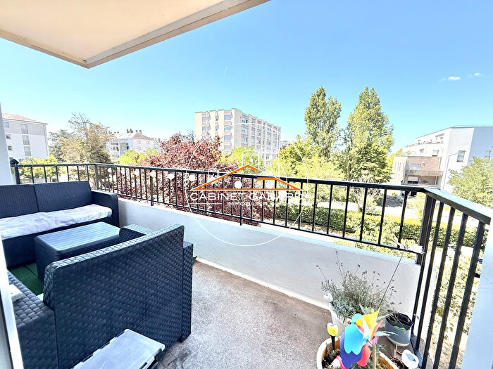 Angers - Appartement 3 pièces à vendre