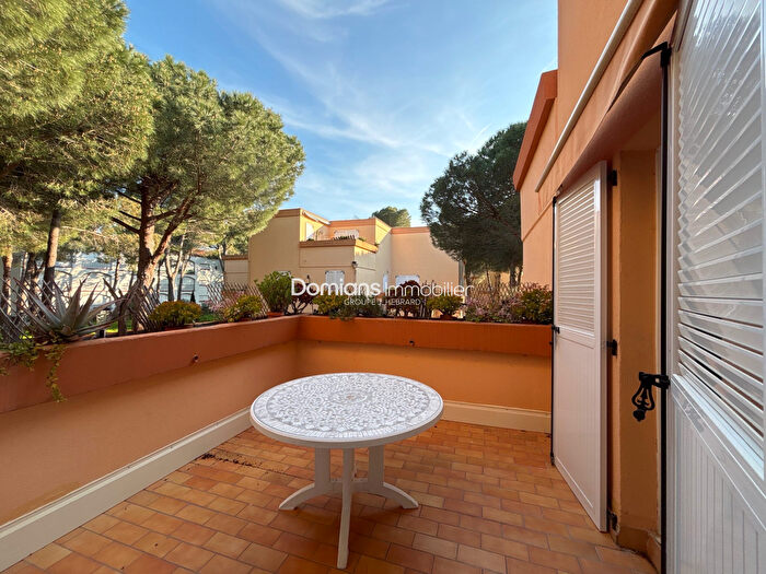 Appartement 2 pièces à Argelès-sur-Mer, Argelès Plage, à vendre