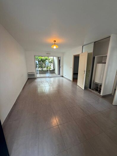 Appartement à louer - Le Vieux-Saint-Maur, Saint-Maur-des-Fossés - 2 pièces - 1 chambre