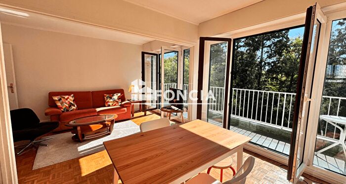 Appartement 4 pièces à vendre - Orléans, La Croix Saint-Marceau, La Mouillère, Pré Pinson