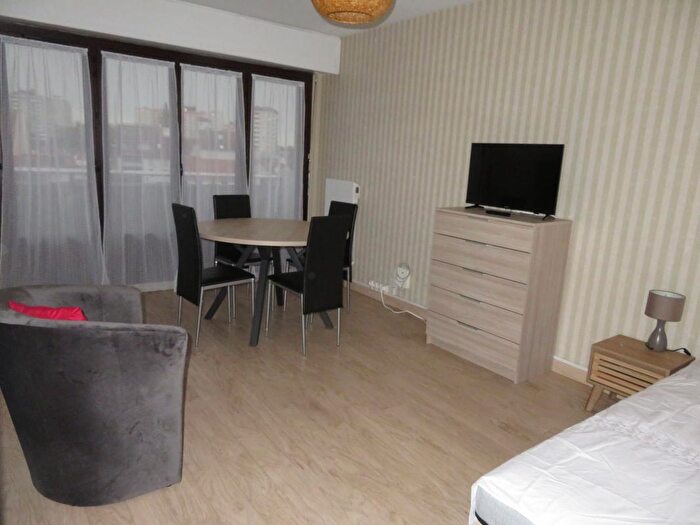 Pau, Dufau, Tourasse : Appartement 1 pièce à louer