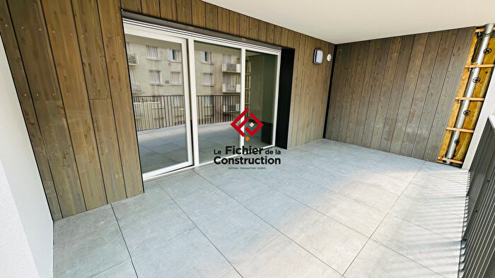 Appartement 3 pièces à louer - Grenoble, La Capuche, Grands Boulevards