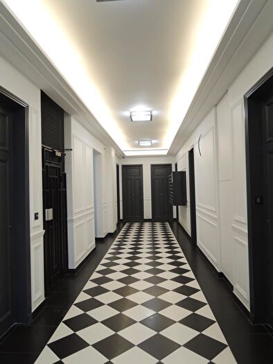 Boulogne-Billancourt, Château, Les Princes Marmottan : Appartement 1 pièce à vendre