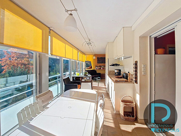 Appartement à vendre - Péronnas - 5 pièces - 3 chambres