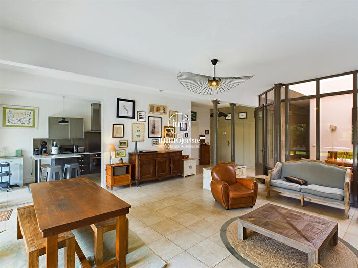 Maison 9 pièces à vendre - Villeneuve-sur-Lot, Sainte-Catherine