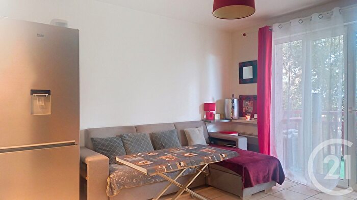 Appartement à vendre - Ondres - 2 pièces - 1 chambre