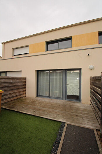Pordic : Appartement 3 pièces à louer
