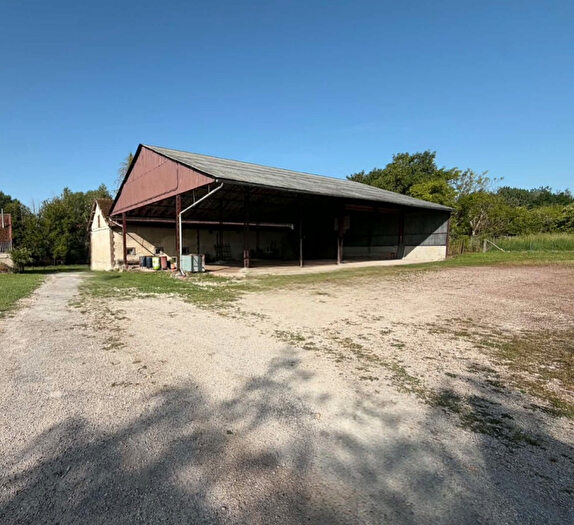 Maison 1 pièce à vendre - Marigny-le-Châtel
