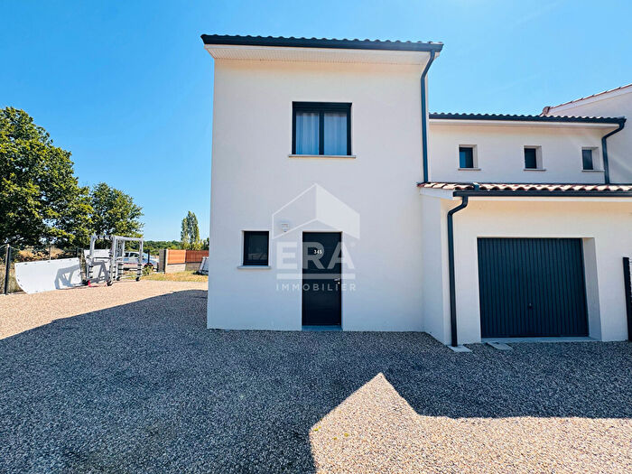 Maison 4 pièces à La Lande-de-Fronsac, à vendre