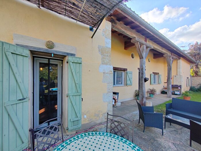 Maison à vendre - Auch, Habitat social - 8 pièces - 2 chambres