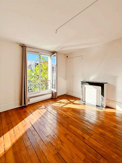 Saint Merri, Paris 4ème arrondissement : Appartement 2 pièces à louer