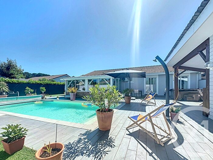 Maison à vendre - Gujan-Mestras, Gujan - 6 pièces - 4 chambres