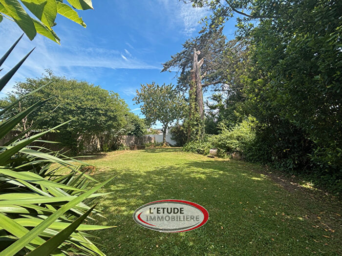 Maison 7 pièces à Carquefou, à vendre