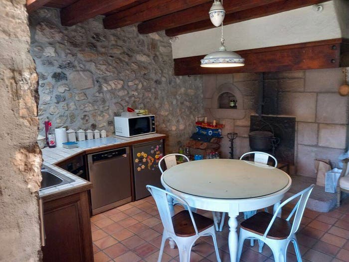 Appartement 2 pièces à louer à Menthon-Saint-Bernard