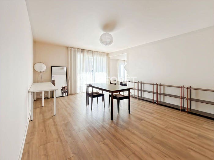 Appartement 4 pièces à louer - Alouette, Nîmes