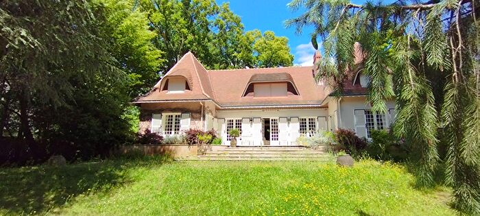 Maison à vendre - Nantes, Zola, Dervallières - 9 pièces - 6 chambres