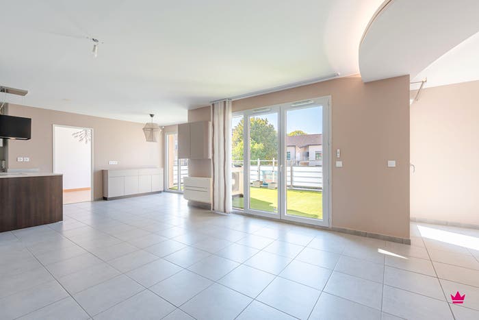 Appartement 5 pièces à vendre à Genas