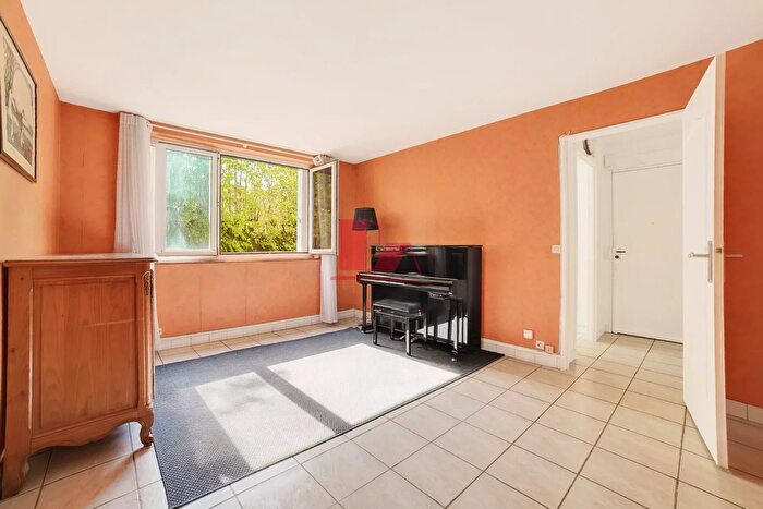 Appartement 3 pièces à vendre - Vanves, Plateau de Vanves