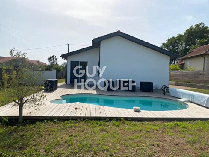 Magescq - Maison 5 pièces à louer