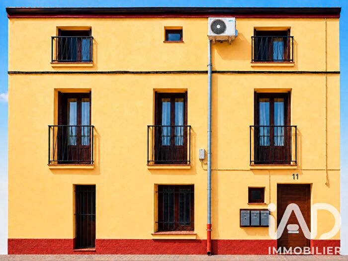 Appartement 2 pièces à Argelès-sur-Mer, Centre-ville, à vendre