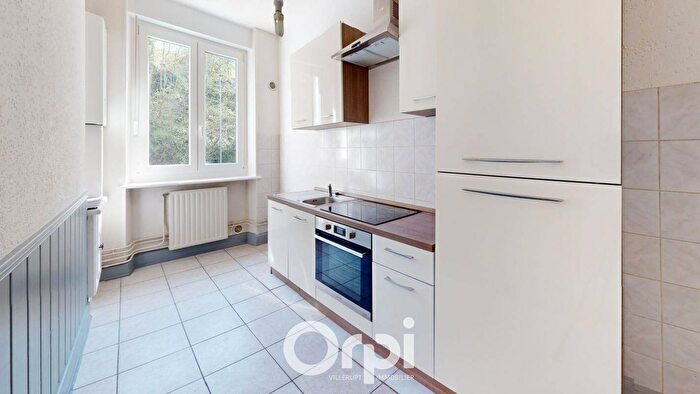 Micheville, Villerupt - Appartement 2 pièces à louer