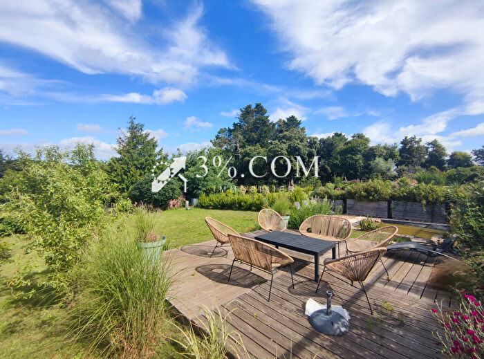 Maison 4 pièces à vendre à Baden