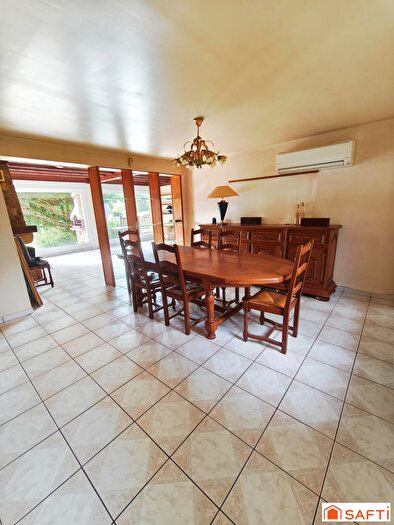 Maison à vendre - Merlimont - 7 pièces - 3 chambres