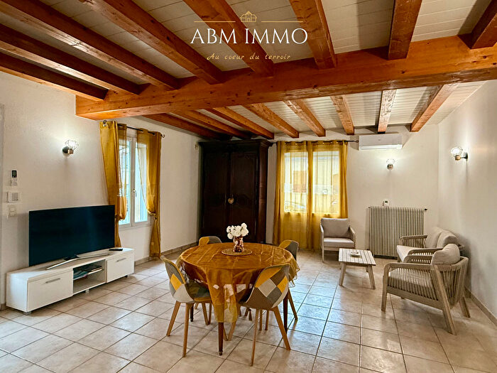 Maison à vendre - Bergerac, Centre-ville - 6 pièces - 4 chambres