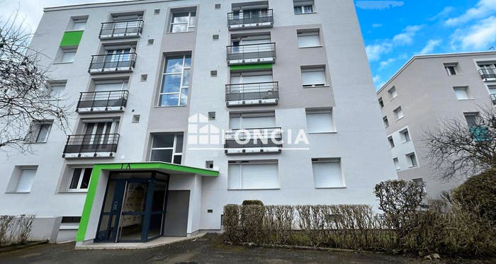 Les Mortes-L'Oratoire-Les Contamines, Domène : Appartement 3 pièces à louer