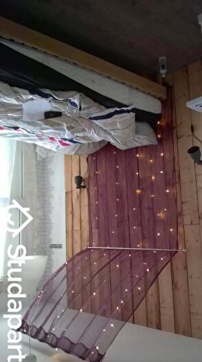 Appartement à louer - Rabelais-Tonnellé, Tours - 2 pièces - 1 chambre