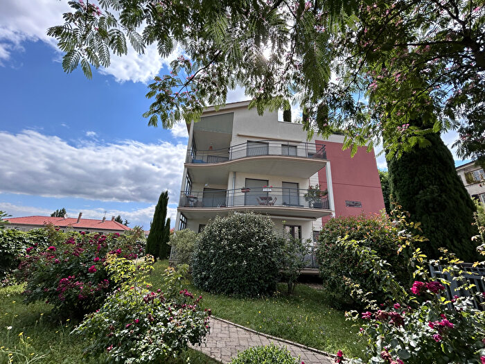 Appartement à vendre - Limas - 5 pièces - 3 chambres