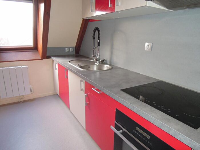 Schiltigheim, Vieux Schilick, Centre-ville, Nouvelle Cité : Appartement 2 pièces à louer
