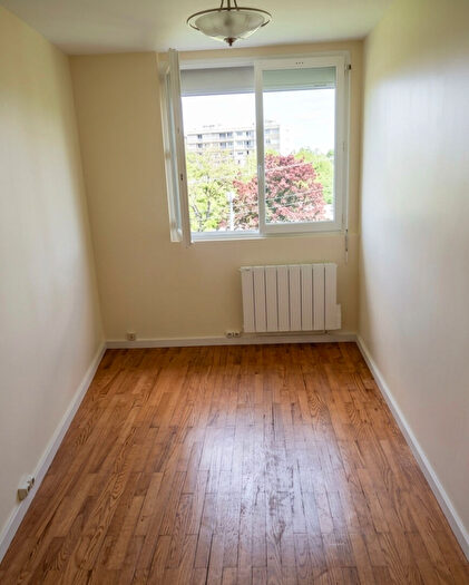 Appartement à vendre - Noisy-le-Sec, Haut Goulet - 2 pièces - 1 chambre