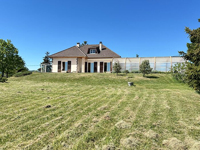 Maison 5 pièces à vendre - Riom, Les Charmettes, Le Champ dOjardias, Layat