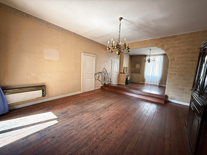 Maison à vendre - Carmaux - 5 pièces - 3 chambres