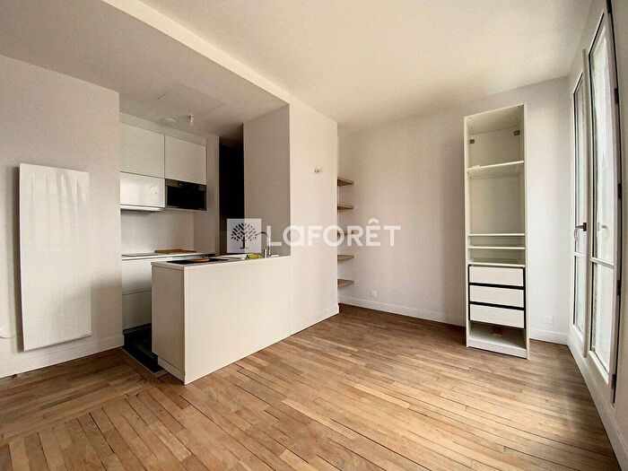 Appartement 1 pièce à Montgomery-Centre, Vernon, à louer