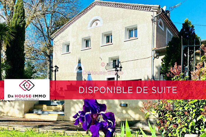 Saint-Martin-de-Villereglan : Maison 8 pièces à vendre