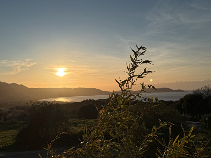 Appartement à vendre - Lumio - 2 pièces - 1 chambre