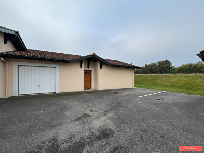 Maison 3 pièces à Tarnos, à louer