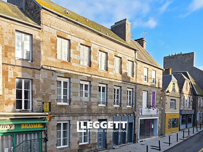 Maison à vendre - Saint-Cornier-des-Landes - 7 pièces - 4 chambres