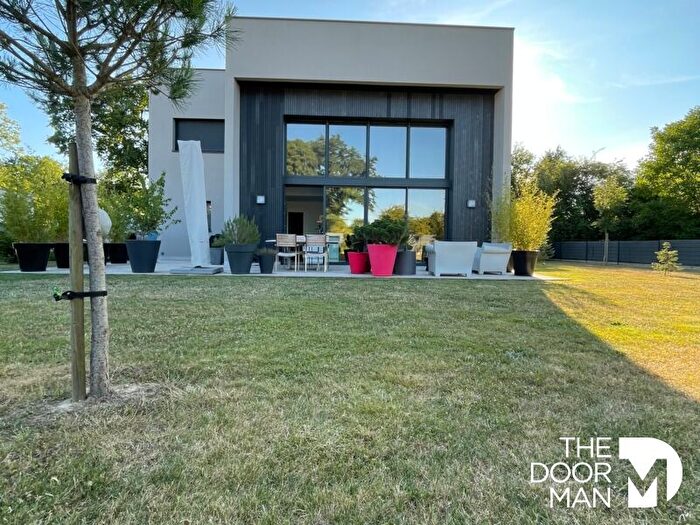 Maison à vendre - Laval - 5 pièces - 3 chambres