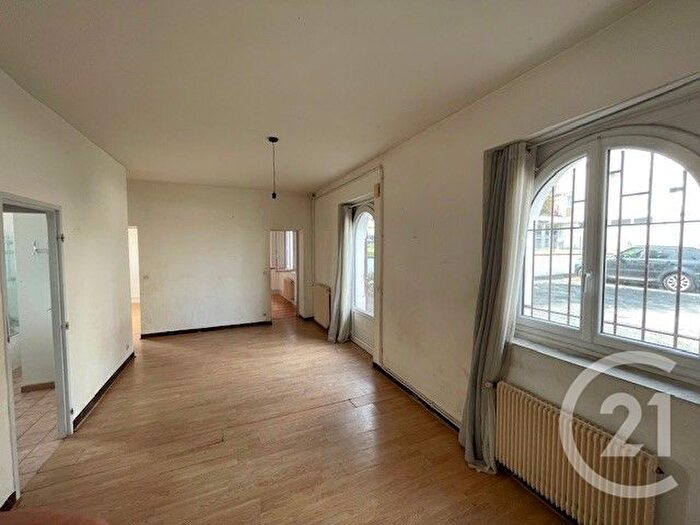Appartement à vendre - Dax, Le Gond - 3 pièces - 2 chambres