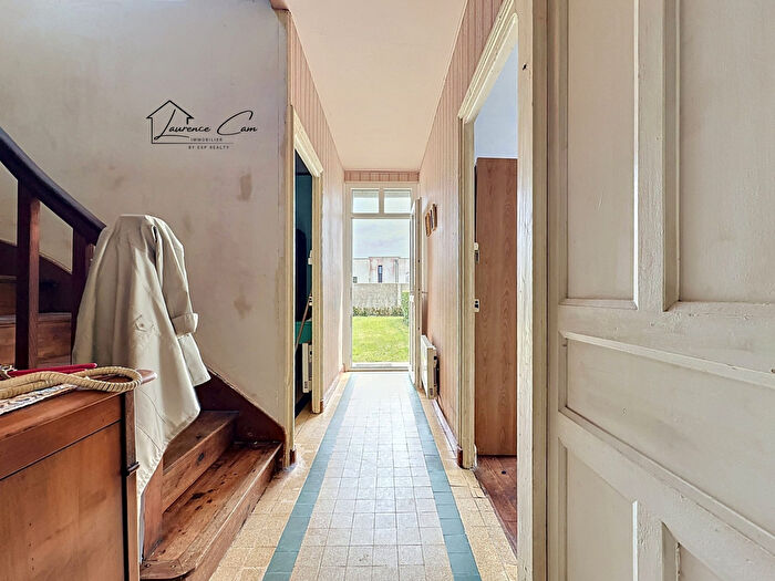 Maison 4 pièces à vendre à Plouguerneau