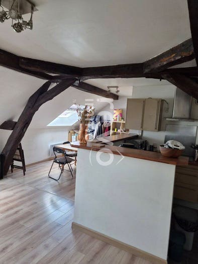 Appartement 3 pièces à louer à Centre, Angers