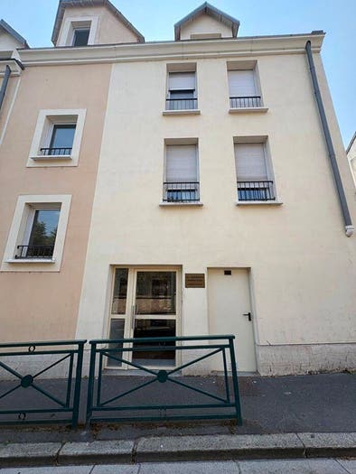 Saint Jean-Les Patis, Pontoise - Appartement 3 pièces à louer
