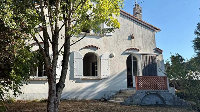 Mauves-sur-Loire : Maison à vendre